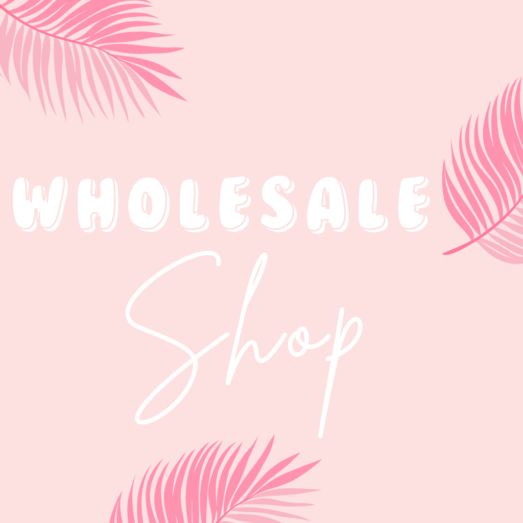 Wholesale – Glamour Note
