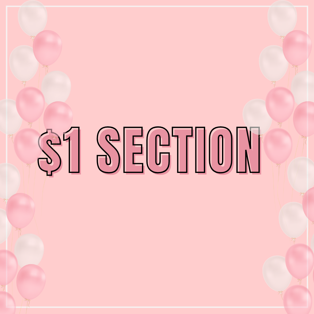 $2 Section – Glamour Note