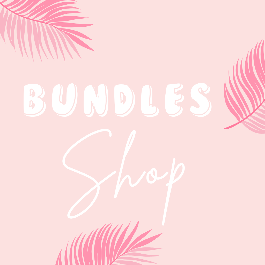 Bundles – Glamour Note