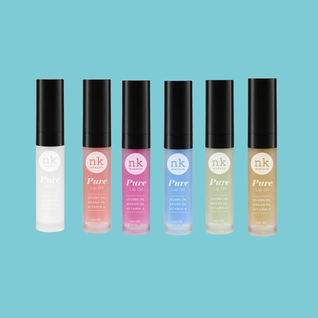 Collections – Glamour Note