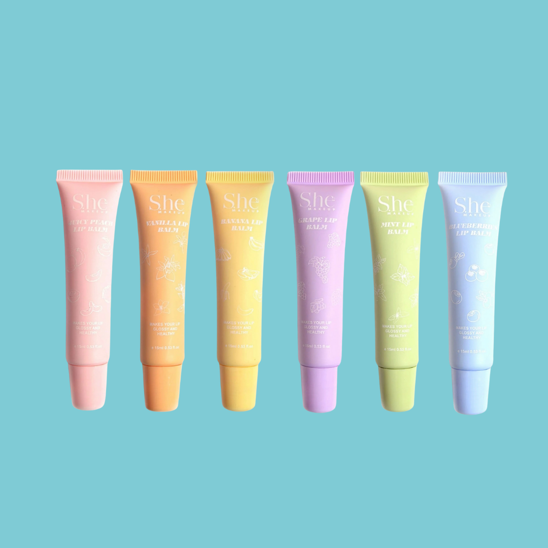 Collections – Glamour Note