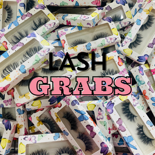 Scoops – Glamour Note