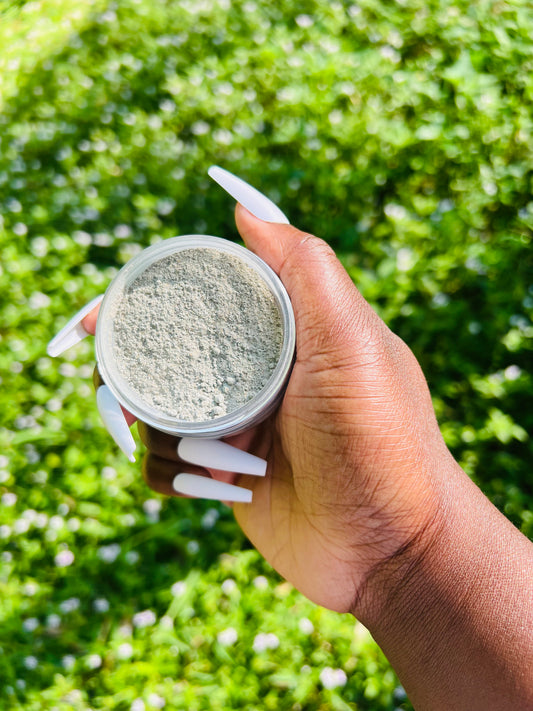 Face Mask – Glamour Note